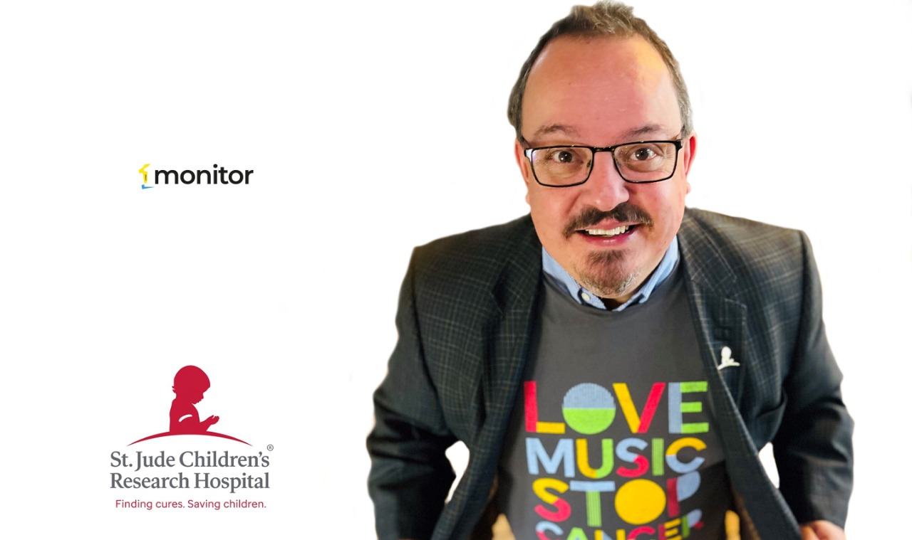 St. Jude Children’s Research Hospital y la industria de la música, una ...