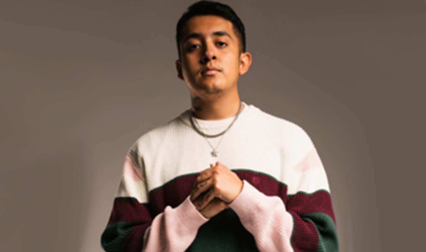 CUCO LANZA SU ESPERADO SEGUNDO ÁLBUM - Sistema de monitoreo musical ...