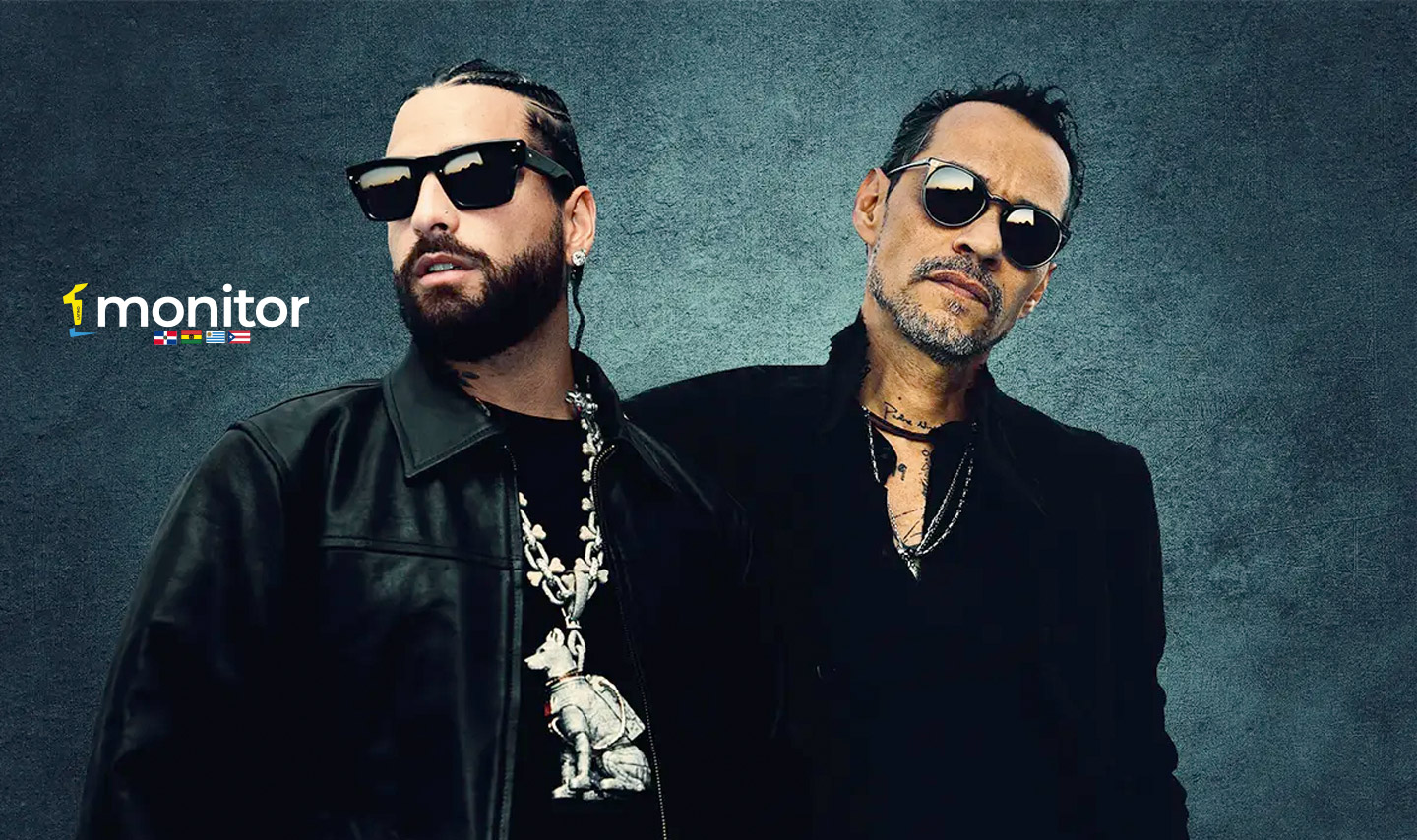 Hot Song monitorLATINO febrero 14, 2023 - Sistema de monitoreo musical ...