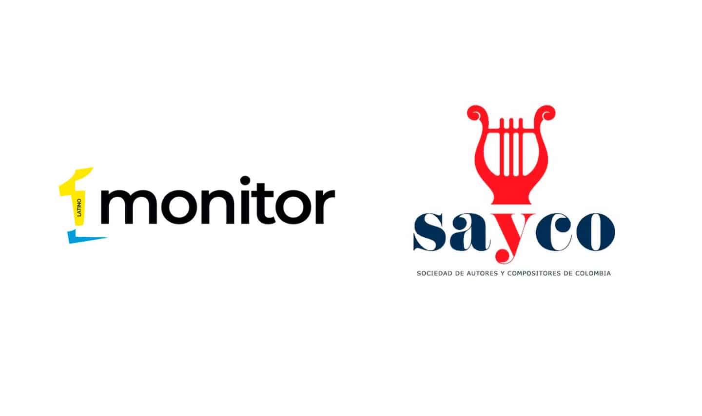 monitorLATINO y SAYCO anuncian una alianza histórica - Sistema de ...