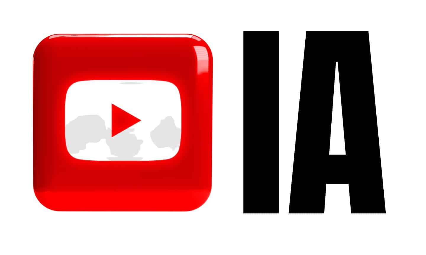 YouTube lanza manifiesto sobre la inteligencia artificial - Sistema de monitoreo musical ...