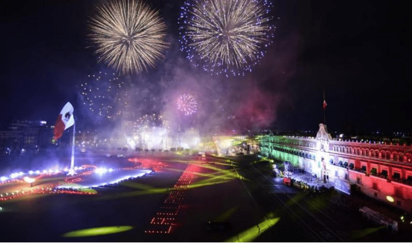 7 canciones diferentes para celebrar el 15 de septiembre - Sistema de ...