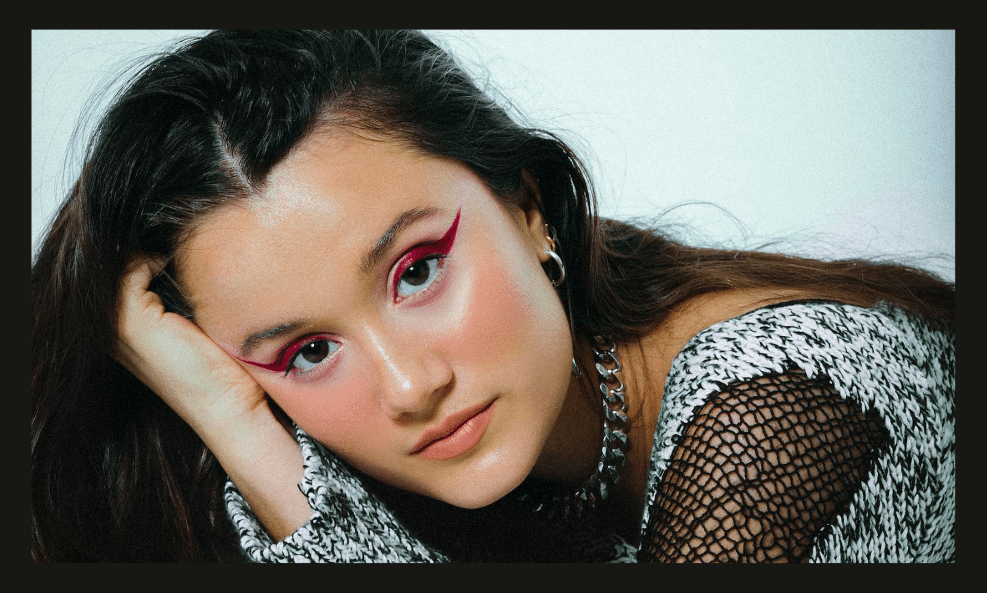 Joaquina: Conoce más de esta joven nominada al Latin GRAMMY - Sistema ...