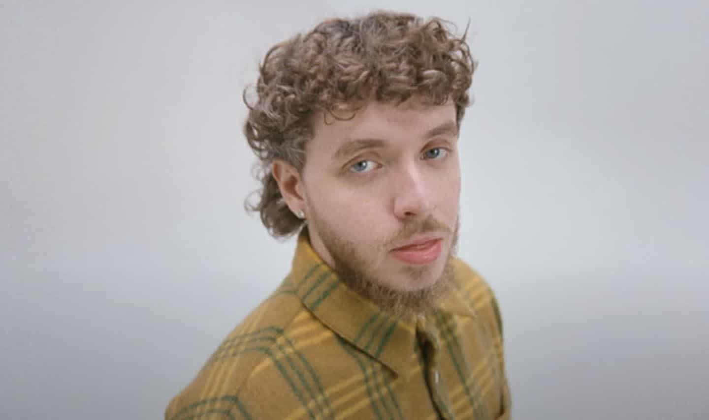 Top 5 del Chart Digital Monitor Latino: Jack Harlow lidera la lista con ...