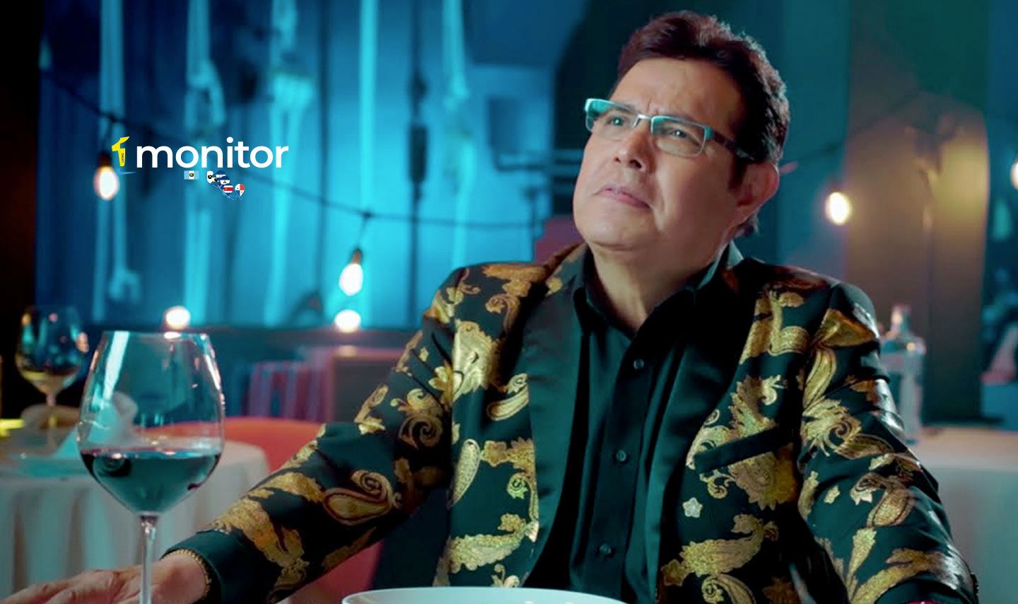 Rayito Colombiano, listo para acompañar a Centroamérica el 14 de ...