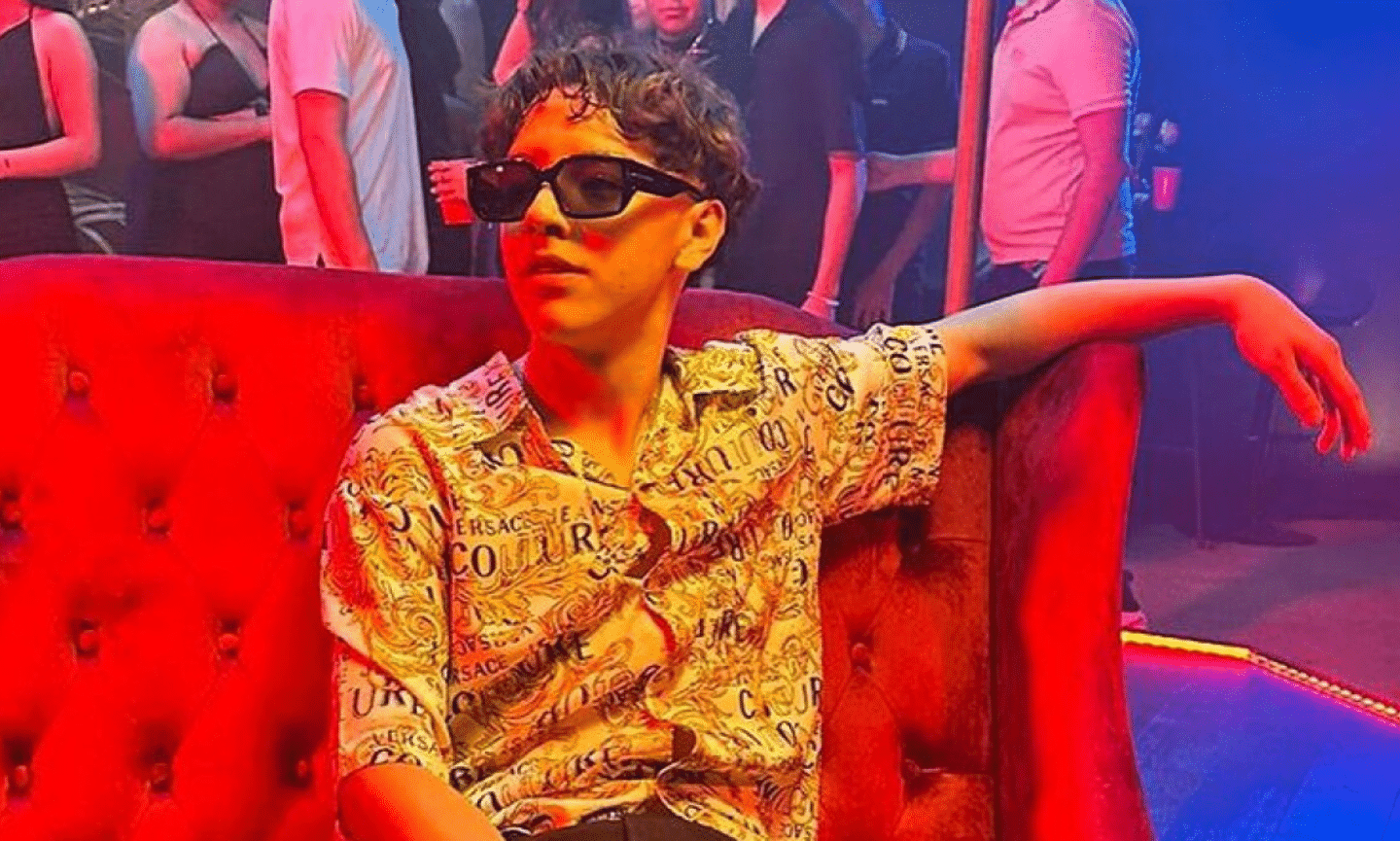 Xavi, en el Top 5 Spotify de acuerdo al ranking digital de ...