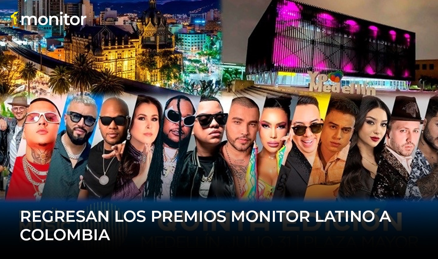Regresan los Premios Monitor Latino a Colombia - Sistema de monitoreo ...