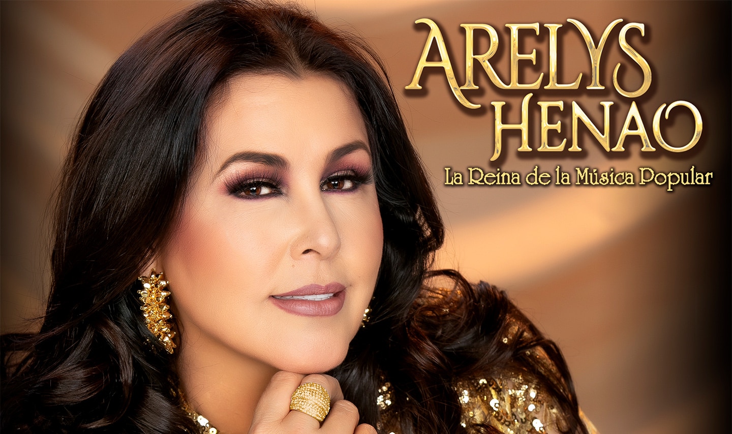 Arelys Henao presentará nuevo sencillo durante conferencia de los MMAs ...