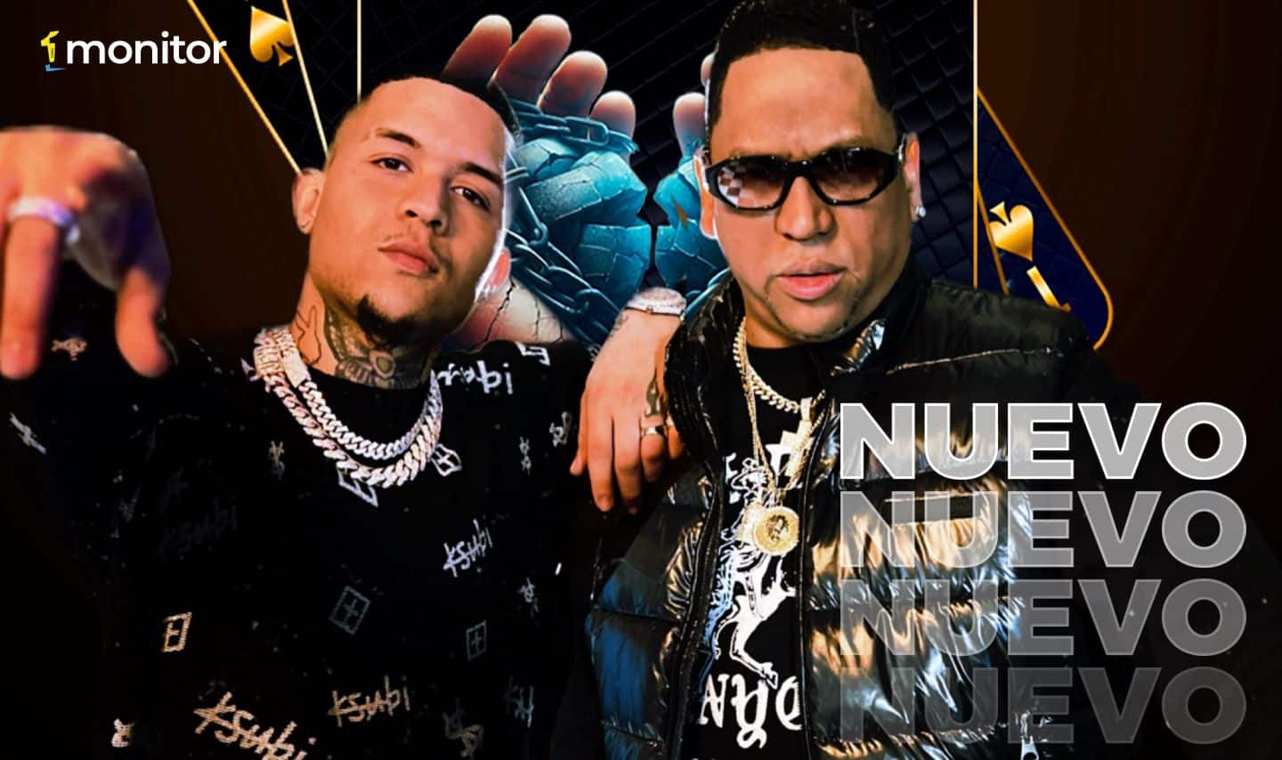 Kalimete y Jey One gritan: “Toy Harto” - Sistema de monitoreo musical ...