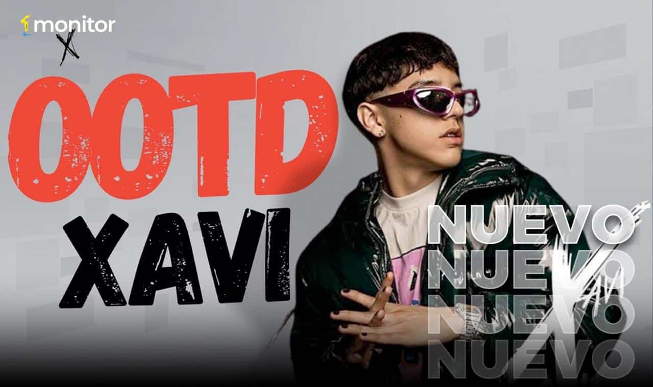 Xavi trae una propuesta diferente este viernes de lanzamientos ...